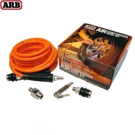 ARB PUMP UP KIT - Rindab AB