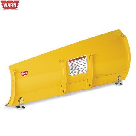 WARN PRO VANTAGE TAPERED PLOGBLAD 54
