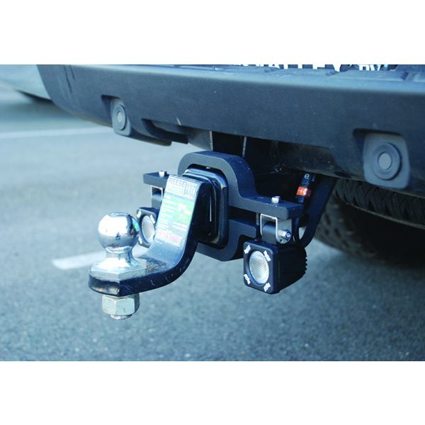 VISION X BACKUP LIGHT RECEIVER MOUNT - Rindab AB