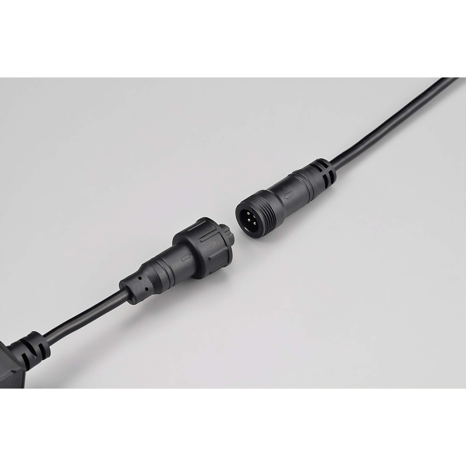 IPF H11 LED CONVERSION 4600LM 27W 12/24V F SERIES - Rindab AB