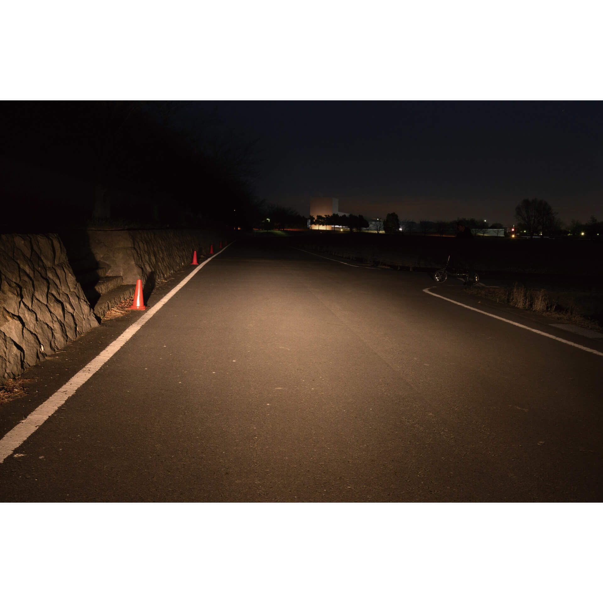 IPF H11 LED CONVERSION 4600LM 27W 12/24V F SERIES - Rindab AB