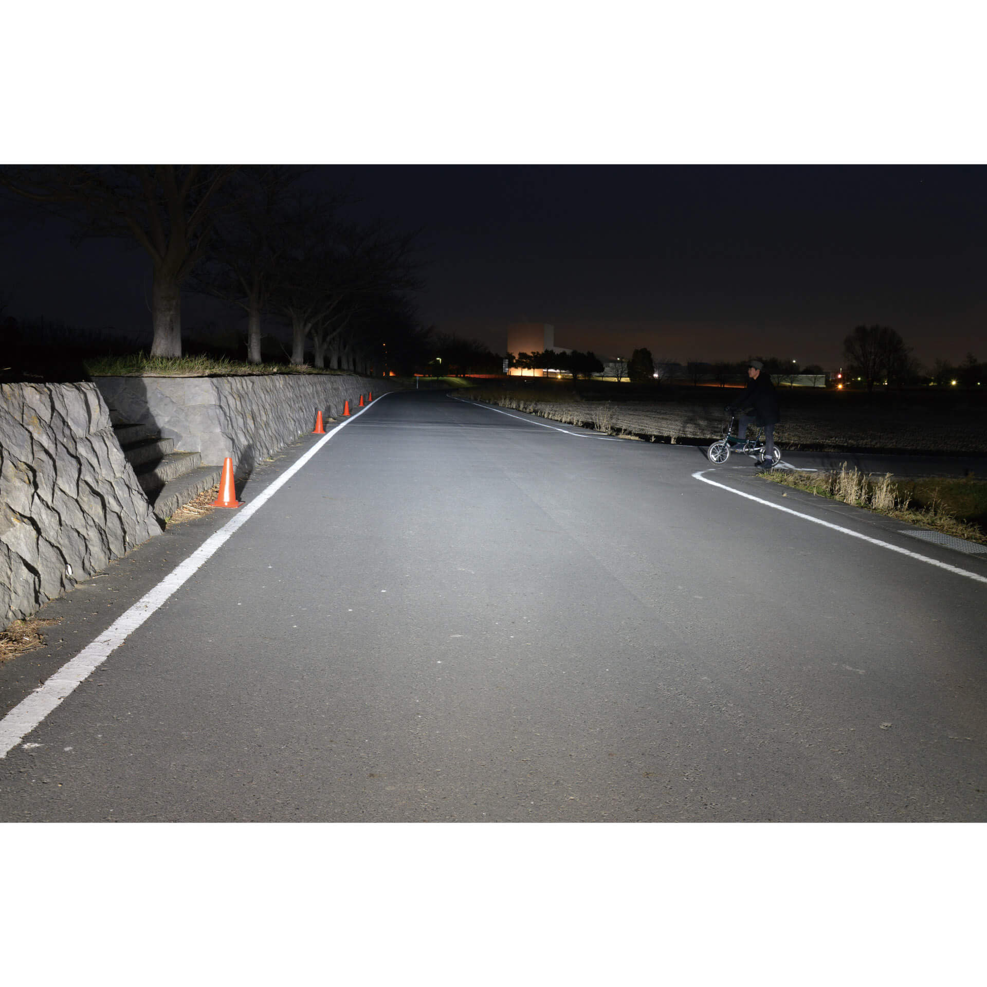 IPF H11 LED CONVERSION 4600LM 27W 12/24V F SERIES - Rindab AB