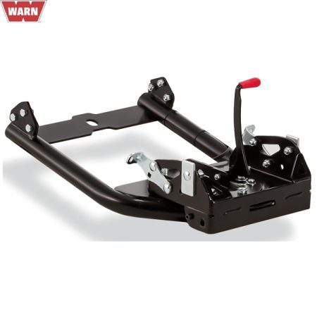 PLOW FRAME FRONT ASSEMBLY | PLOW FRAMES - WARN PRO VANTAGE ATV