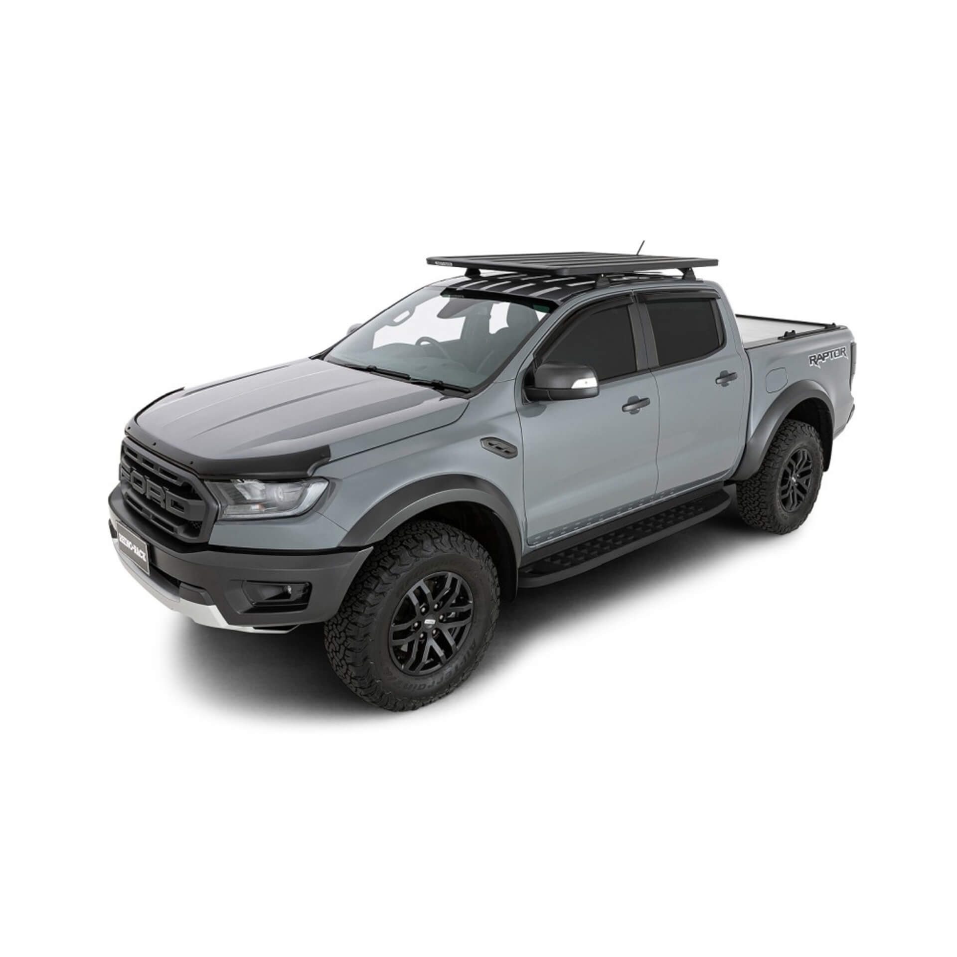 RHINO-RACK PIONEER PLATFORM KIT FOR FORD RANGER RAPTOR - Rindab AB