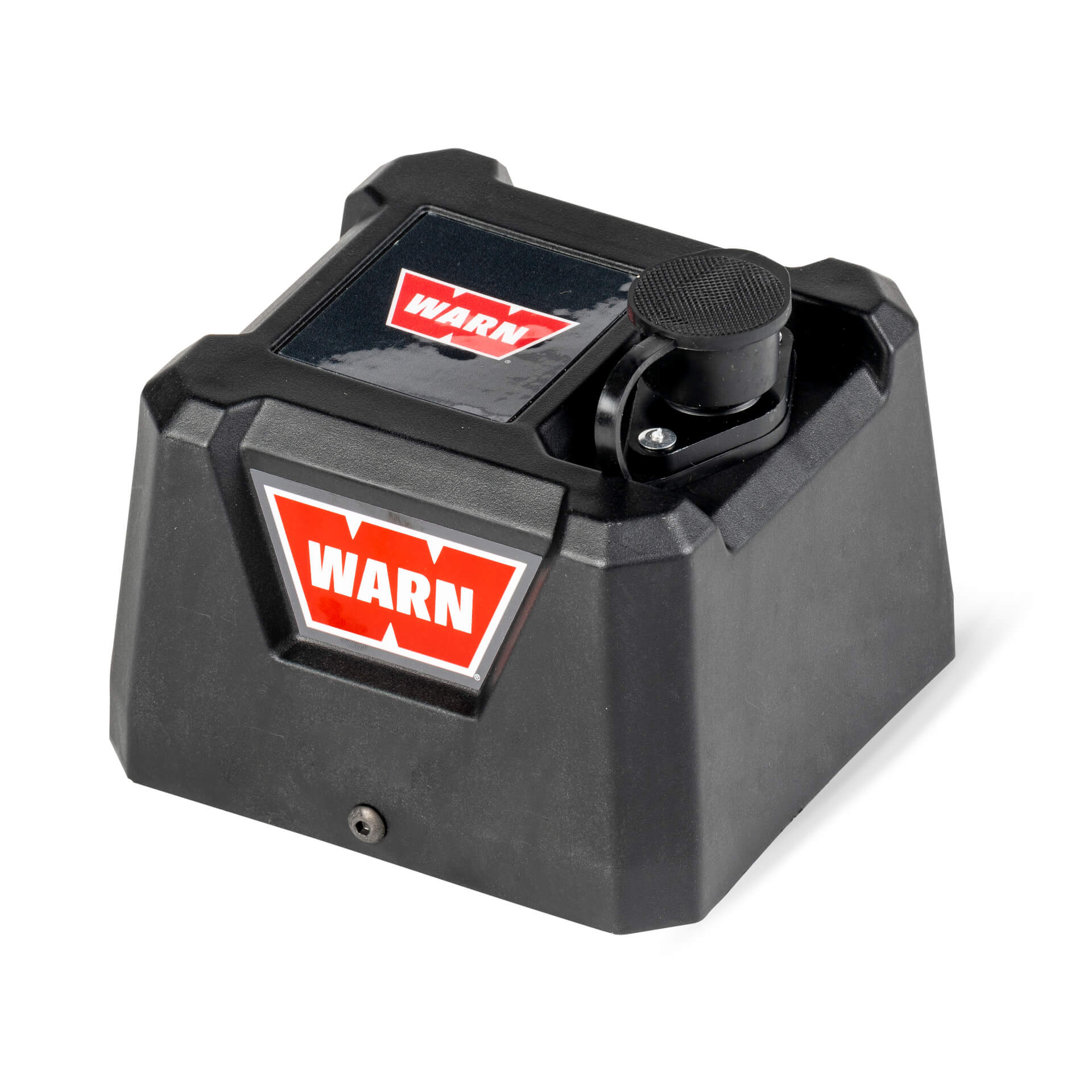 WARN RELAY BOX HOIST WINCH 12V - Rindab AB